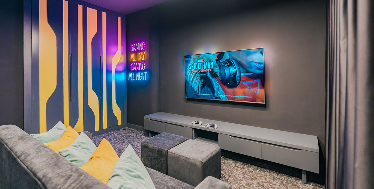 Discover the Indispensable New Address of Fun Memories: PlayStation